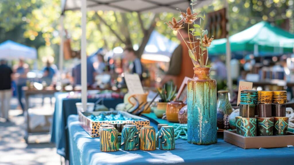 Mark Your Calendar For The Craftie Ladies’ Fall Craft Fair - Gulf ...