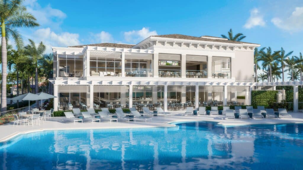 Gulf Harbour’s Grand Vision: A $19 Million Investment in Excellence